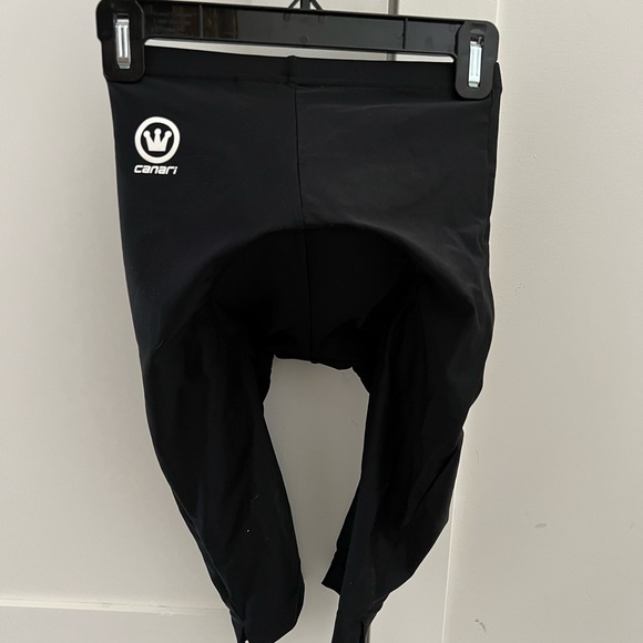 Shorts | Canari Calti Padded Bike Short S | Poshmark